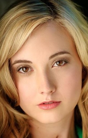 Tamara McLaughlin - actress, writer, producer