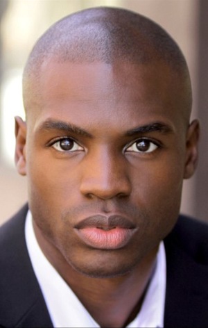 Jerrell Pippens - actor, writer, director, producer