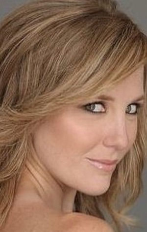 Jacky St. James - director, writer, actress, producer, sound director