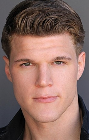 Ben VanderMey - actor - biography, photo, best movies and TV shows