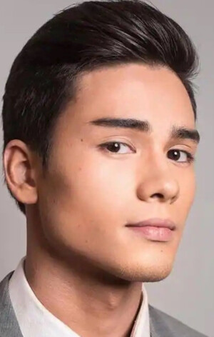 Marco Gumabao - actor - biography, photo, best movies and TV shows