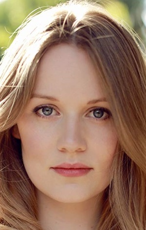 Cara Theobold - actress - biography, photo, best movies and TV shows
