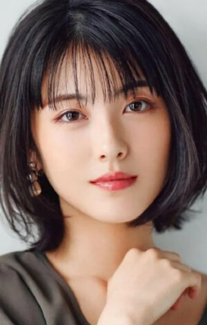 Minami Hamabe - actress - biography, photo, best movies and TV shows