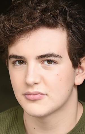 Blake Cooper - actor - biography, photo, best movies and TV shows