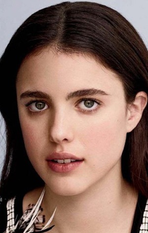 Margaret Qualley - actress, producer