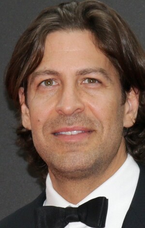 Don Hany - actor, producer - biography, photo, best movies and TV shows