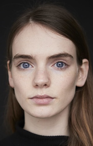 Rosie Goddard - actress - biography, photo, best movies and TV shows