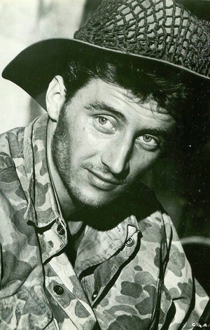 Sasha Harden - actor - biography, photo, best movies and TV shows