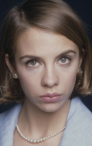 Kate Hardie - actress, director, writer