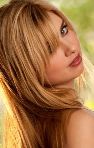 Molly Bennett - actress - biography, photo, best movies and TV shows
