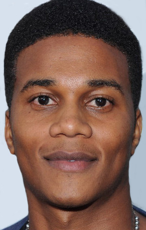 Stills - Cory Hardrict