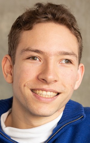 Cole Massie - actor - biography, photo, best movies and TV shows