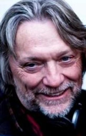 Allan Harmon - director, actor, producer