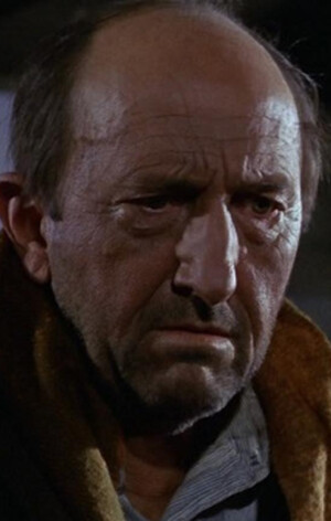 John Harmon - actor - biography, photo, best movies and TV shows