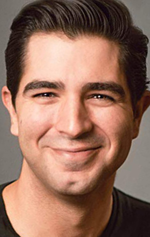 Джастин Руппл - актёр - биография, фото, лучшие фильмы и сериалы