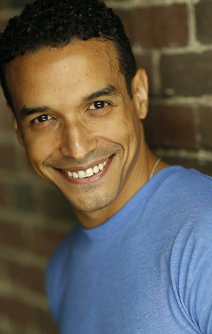 Bert Cardozo - actor - biography, photo, best movies and TV shows