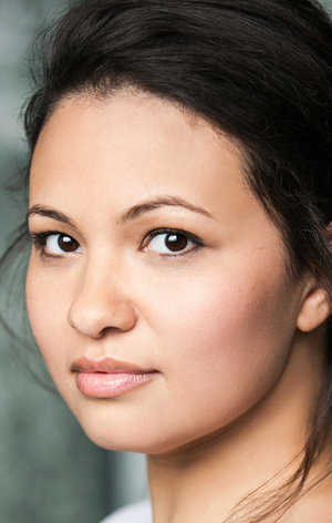 Victoria Shepherd - actress - biography, photo, best movies and TV shows