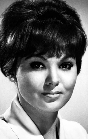 Barbara Harris - actress - biography, photo, best movies and TV shows