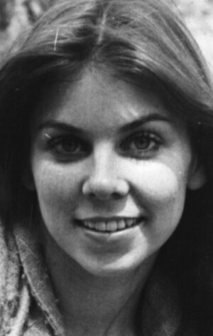 Jo Ann Harris - actress, editor, producer