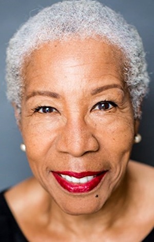 BJ Harrison - actress - biography, photo, best movies and TV shows