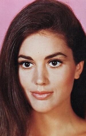 Linda Harrison - actress, director, producer