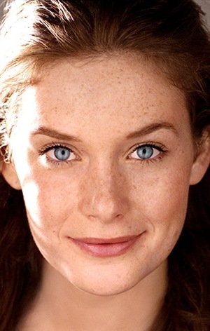 Rachel Keller - actress - biography, photo, best movies and TV shows