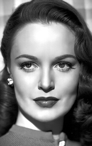 Dorothy Hart - actress - biography, photo, best movies and TV shows