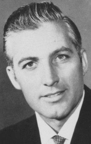 John Hart - actor, sound director, producer