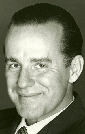 Phil Hartman - actor, writer - biography, photo, best movies and TV shows