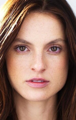Cathryn Dylan Ortiz - actress - biography, photo, best movies and TV shows