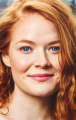 Crosby Fitzgerald - actress - biography, photo, best movies and TV shows