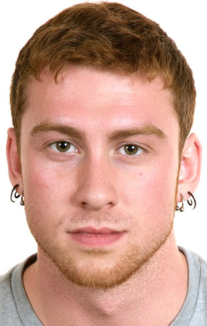 Connor Maguire - actor - biography, photo, best movies and TV shows