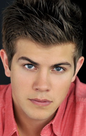 Filming - Andrew Herr