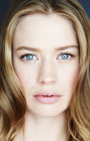 Camille Stopps - actress - biography, photo, best movies and TV shows