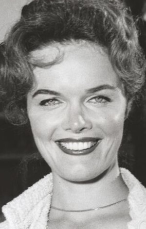 Nora Hayden - actress, writer, composer, editor