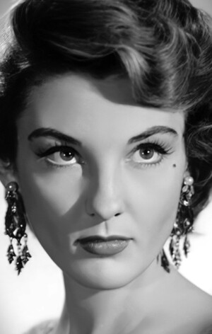 Allison Hayes - actress - biography, photo, best movies and TV shows