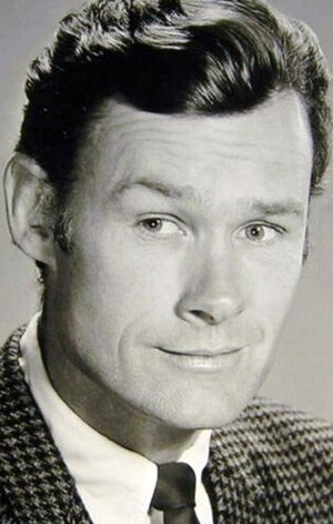 Ron Hayes - actor - biography, photo, best movies and TV shows