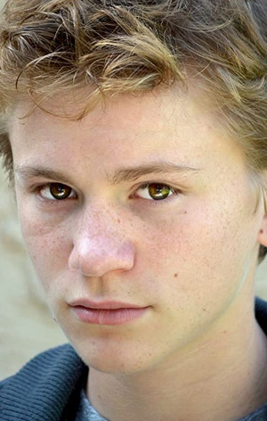 Judah Bateman - actor - biography, photo, best movies and TV shows
