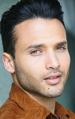 Ernesto Reyes - actor - biography, photo, best movies and TV shows