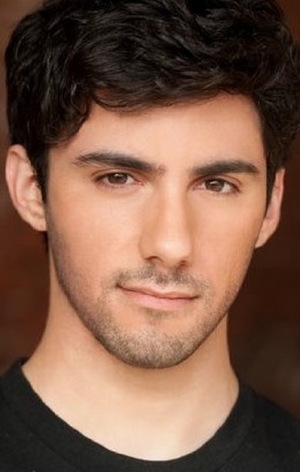 Noah James - actor, director, writer