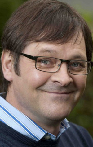 Mark Heap - actor, writer - biography, photo, best movies and TV shows