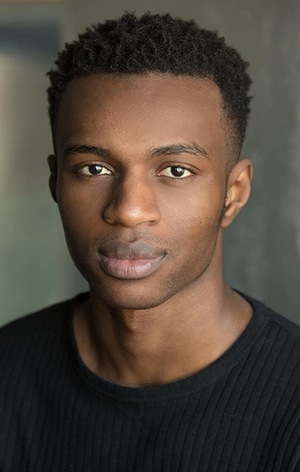 Theo Solomon - actor - biography, photo, best movies and TV shows