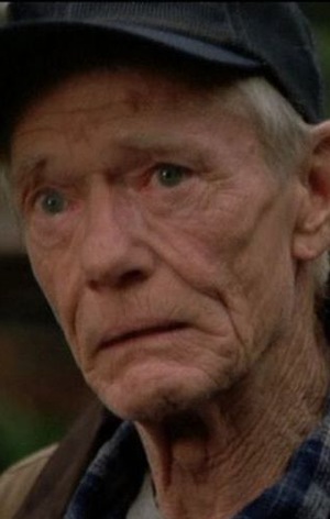 Tom Heaton - actor - biography, photo, best movies and TV shows