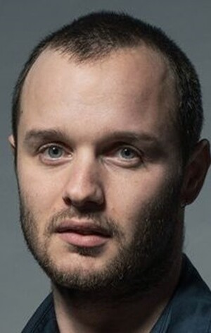 Arthur Hughes - actor - biography, photo, best movies and TV shows