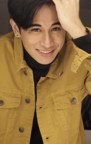 Martin Venegas - actor - biography, photo, best movies and TV shows