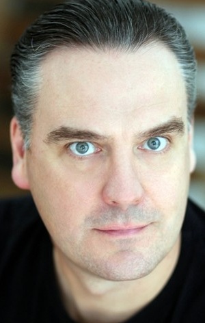 Mark Heenehan - actor - biography, photo, best movies and TV shows