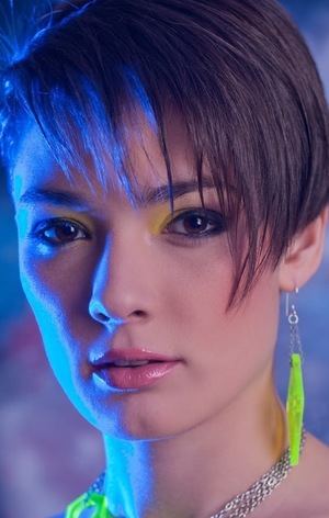 Lorina Kamburova - actress - biography, photo, best movies and TV shows
