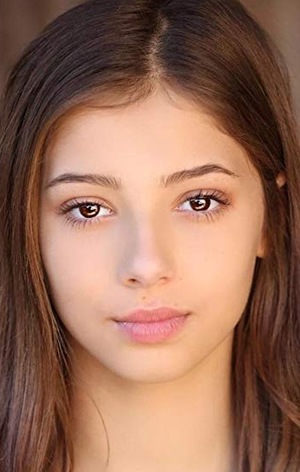 Emma Engle - actress - biography, photo, best movies and TV shows