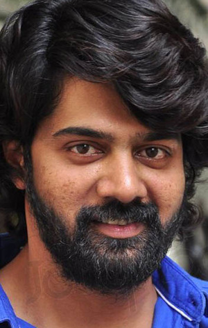 Naveen Chandra - actor - biography, photo, best movies and TV shows