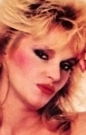 Annette Heinz - actress - biography, photo, best movies and TV shows